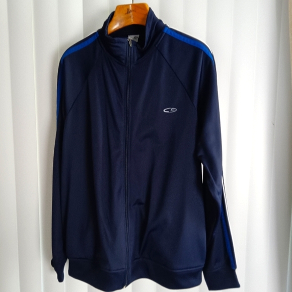 C9 by Champion | Jackets & Coats | Champion Mens Fleece Jacket | Poshmark
